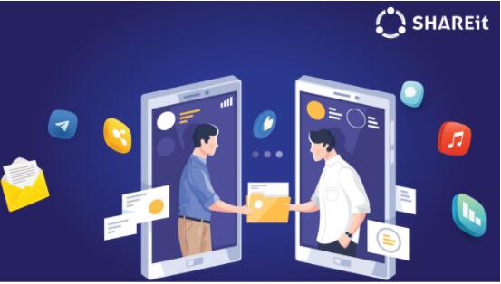 跨境电商出海难，茄子科技(海外SHAREit Group)助力企业成功出海 - MBAChina网