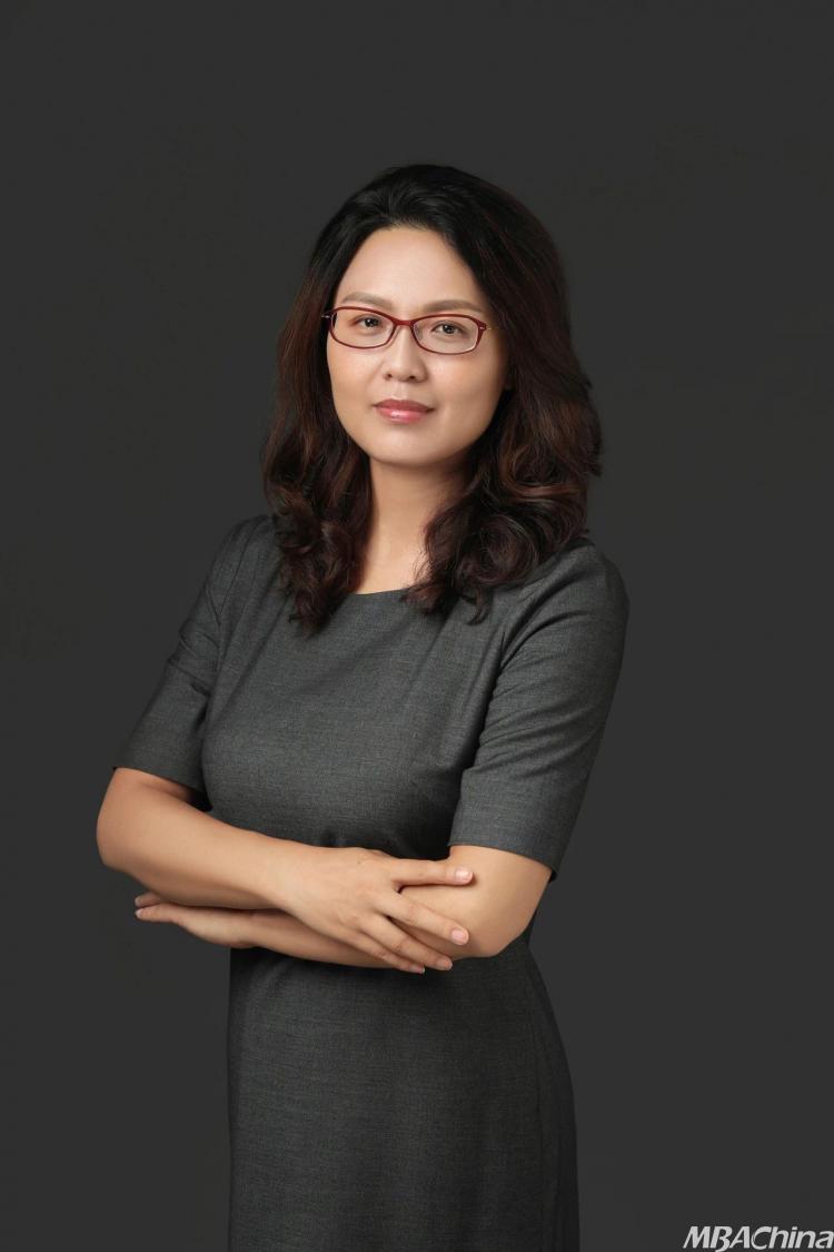 报名 | 北大光华MBA项目成都宣讲会 - MBAChina网